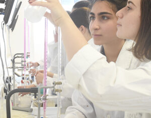 Collège | Lycée franco-libanais Nahr Ibrahim Al Maayssra (LFLNI)