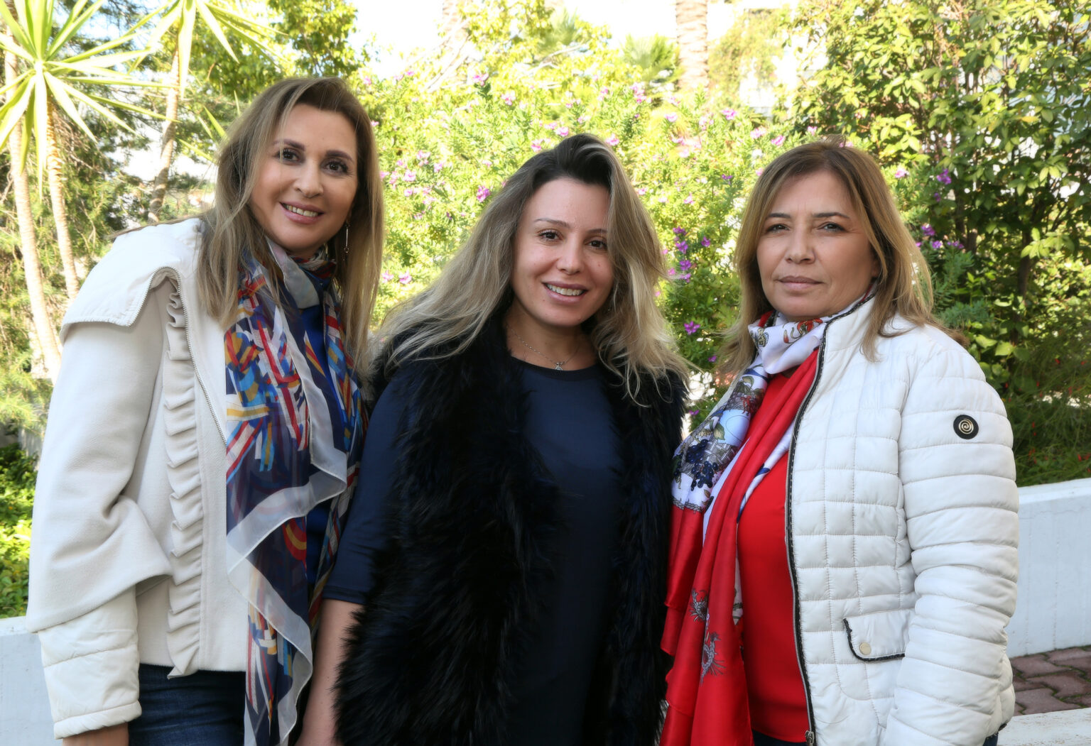 Les équipes pédagogiques | Lycée franco-libanais Nahr Ibrahim Al ...