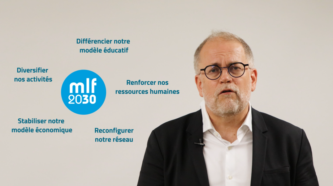Message de rentrée 2025-2026 de M. Jean-Marc Merriaux, directeur ...