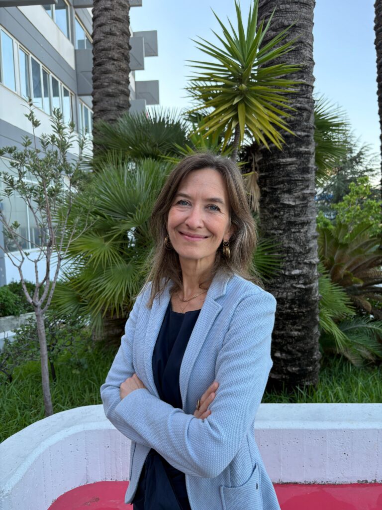 Organigramme | Lycée franco-libanais Nahr Ibrahim Al Maayssra (LFLNI)